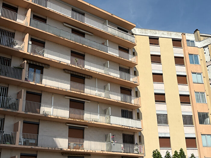 Carcassonne, Domairon, Grazailles, Albignac, Fleming - Appartement 3 pièces à vendre