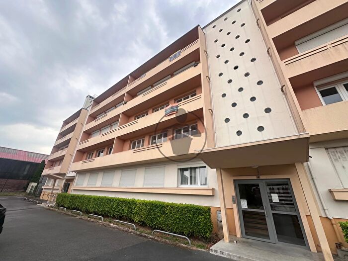 Appartement 4 pièces à vendre à Saint-Quentin, Europe, Rémicourt