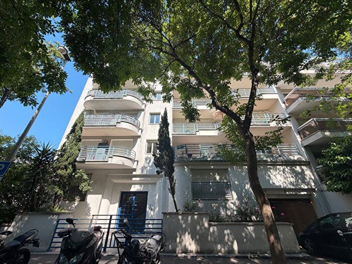 Appartement 1 pièce à louer - Bécon, Courbevoie