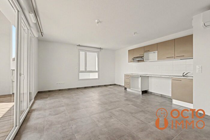 L'Union : Appartement 3 pièces à louer
