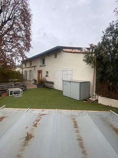 Maison à vendre - Gagnac-sur-Garonne - 5 pièces - 3 chambres