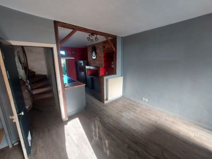 Maison 5 pièces à postalCode, à vendre