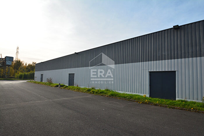 Maison à vendre - Fargniers Fargniers - 10 pièces