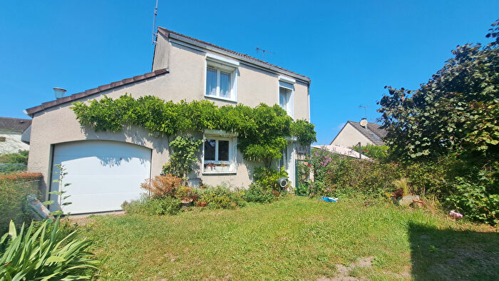 Beaumont-sur-Oise : Maison 5 pièces à vendre