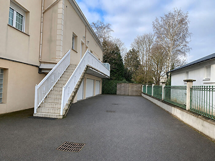 Arpajon - Appartement 3 pièces à louer