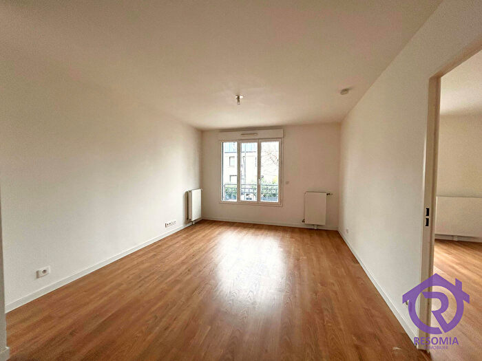 Appartement à vendre - Châtillon, Matisse, Pierrelais - 2 pièces - 1 chambre