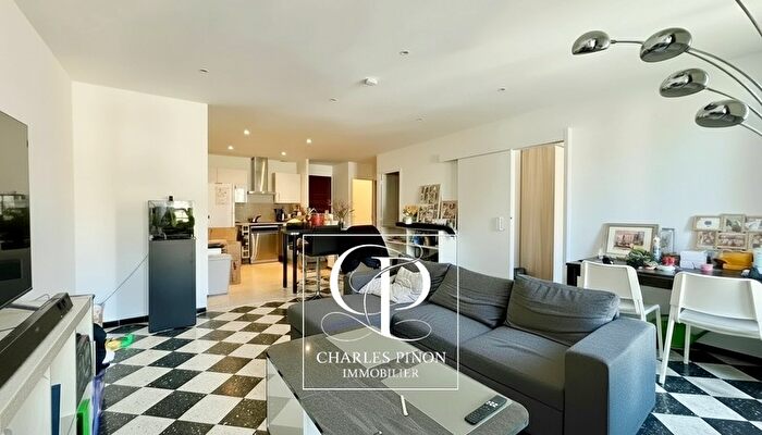 Maison 3 pièces à Saint-Cannat, à vendre