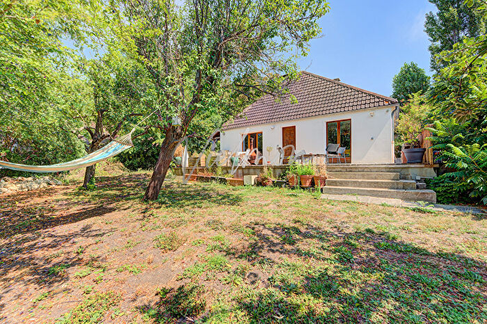 Maison 7 pièces à Maule, à vendre