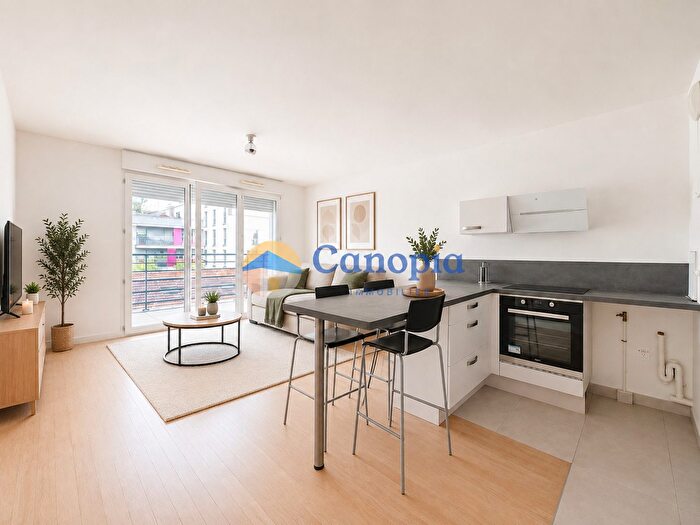 Cachan, Centre-ville - Appartement 3 pièces à vendre