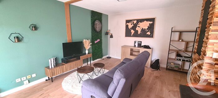 Appartement à louer - Tournefeuille, Paderne - 2 pièces - 1 chambre