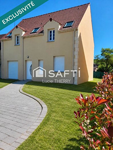 Maison 6 pièces à vendre - Sainte-Geneviève