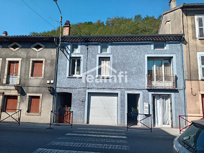 Maison 10 pièces à vendre - Labégude
