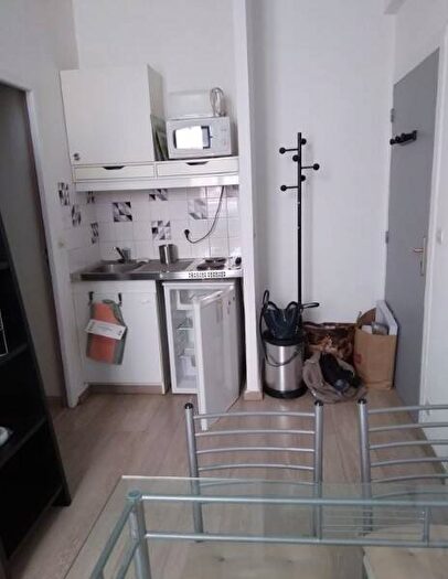 Bordeaux : Appartement 1 pièce à louer