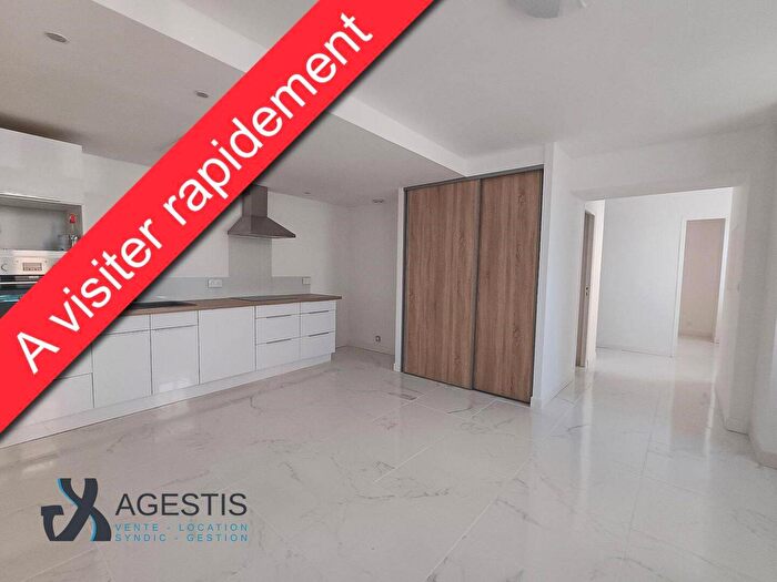 Centre Ville, Castres - Appartement 2 pièces à louer
