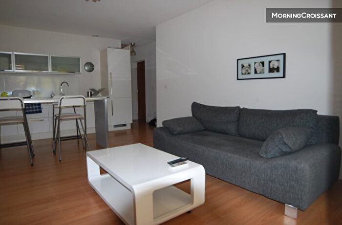 Appartement 3 pièces à louer à Marseille 4ème, Les Chartreux