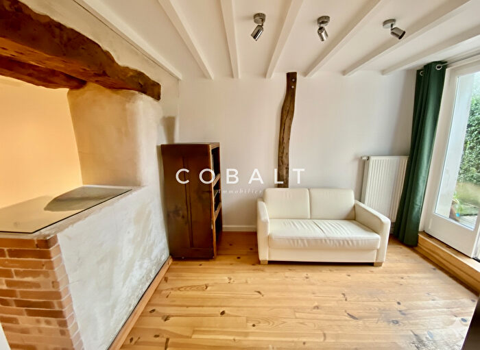 Rezé, La Houssais : Maison 5 pièces à vendre