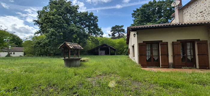 Maison 3 pièces à Caubeyres, à louer