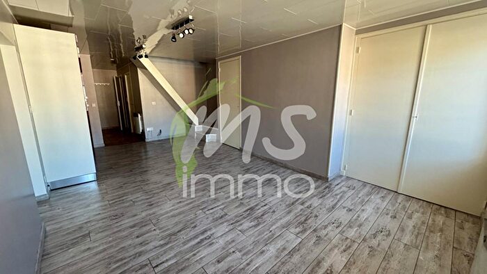 Gap, Gap ville - Appartement 3 pièces à louer