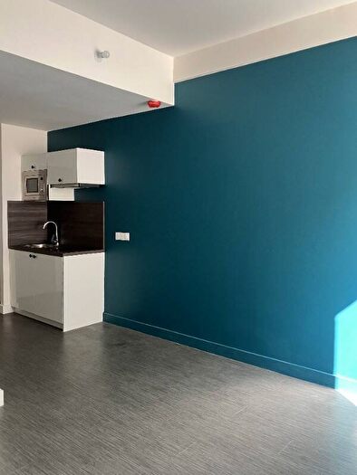 Appartement 1 pièce à louer - Laon Zola-Neufchâtel-Orgeval, Reims