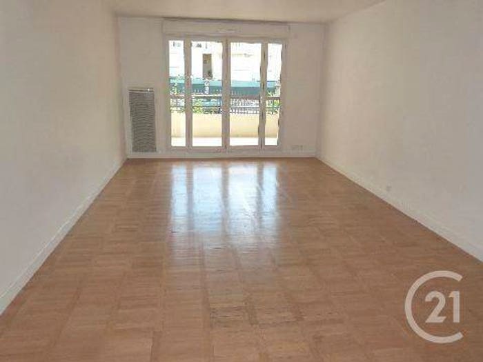 Appartement 4 pièces à louer - Issy-les-Moulineaux