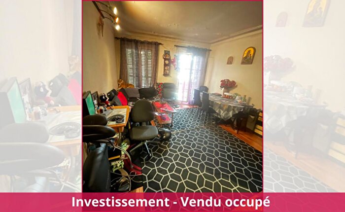 Appartement à vendre - Paris e , Porte Saint-Martin, Paradis - 2 pièces - 1 chambre