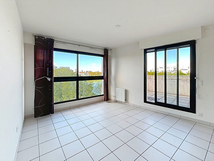 La Rochelle, Tasdon, Bongraine : Appartement 1 pièce à vendre