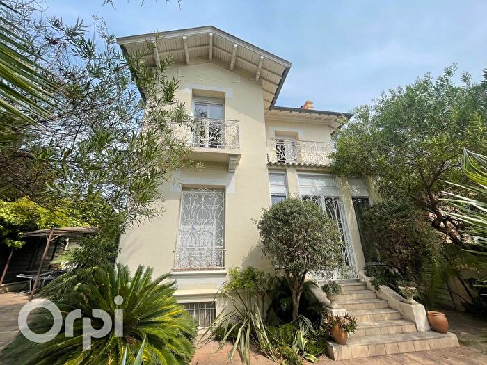 Saint-Raphaël, Plateau Notre-Dame - Maison 3 pièces à vendre