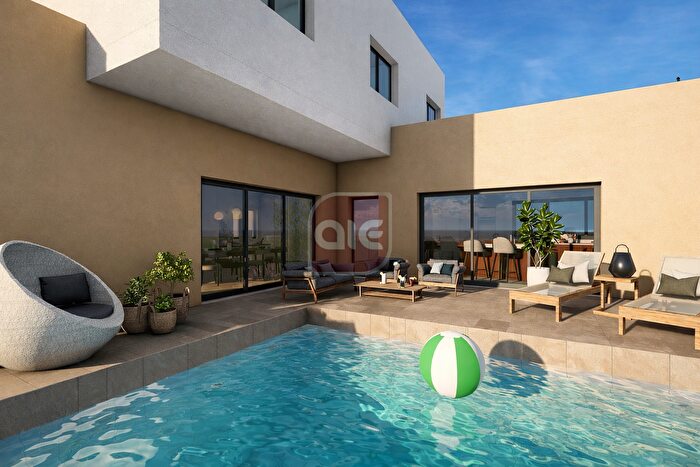 Maison 5 pièces à vendre à Saint-Clément-de-Rivière