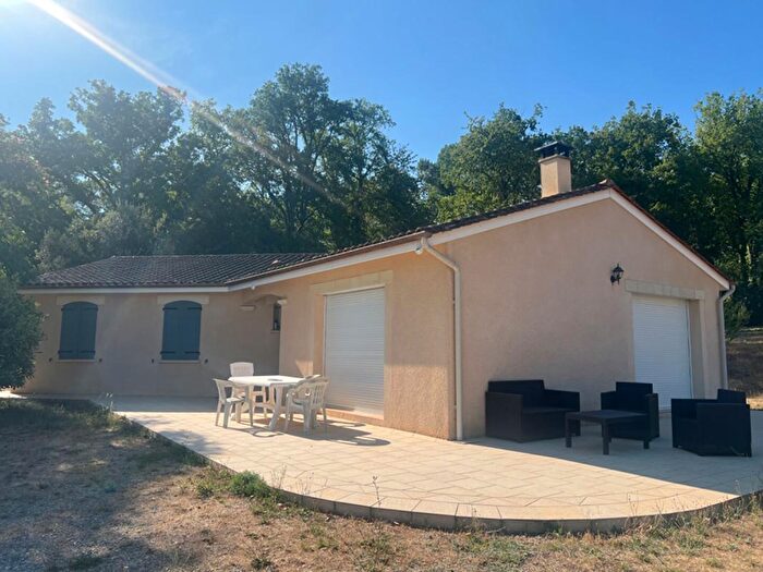 Maison 4 pièces à vendre - Sainte-Nathalène