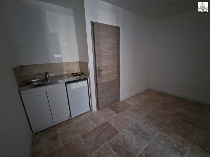 Beaune, Centre-ville : Appartement 1 pièce à vendre