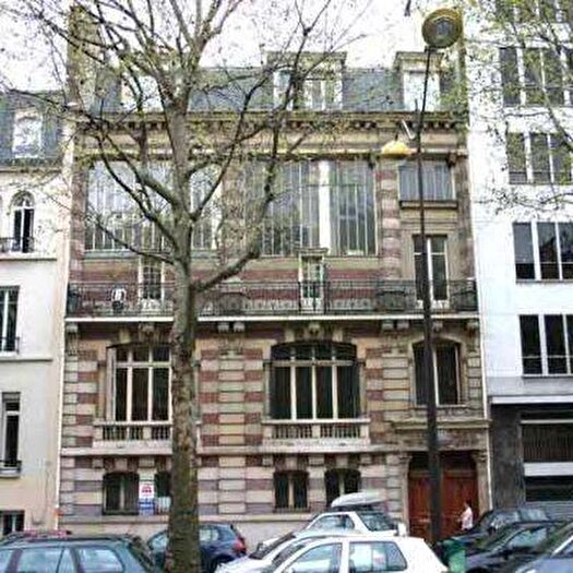 Appartement 3 pièces à Champerret-Berthier, Paris 17ème arrondissement, à louer