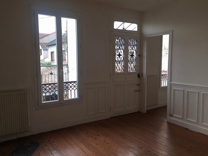 Maison 4 pièces à louer - Créteil