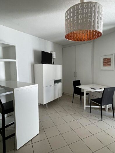 Appartement 1 pièce à louer à Pessac, Chiquet