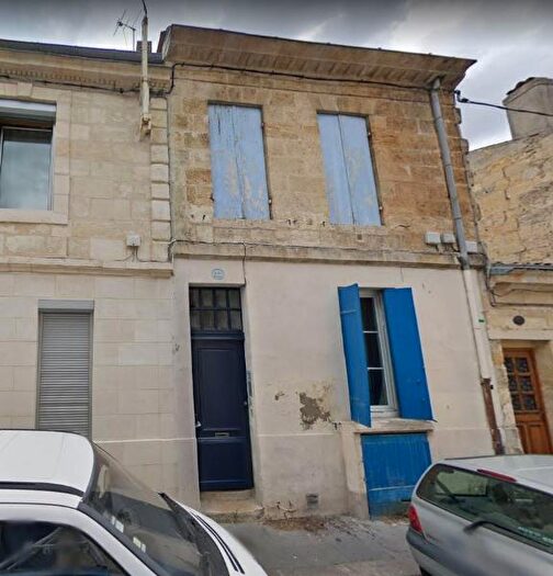 Appartement à louer - Bordeaux, Victoire, Sainte-Eulalie - 2 pièces - 1 chambre