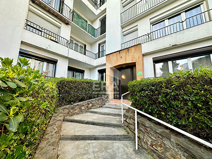 Appartement à vendre - Perpignan, Moulin-à-Vent, Vertefeuille - 4 pièces - 3 chambres