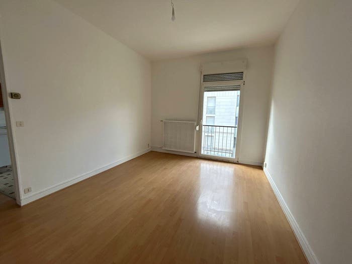 Appartement 2 pièces à louer - Centre Ville, Reims