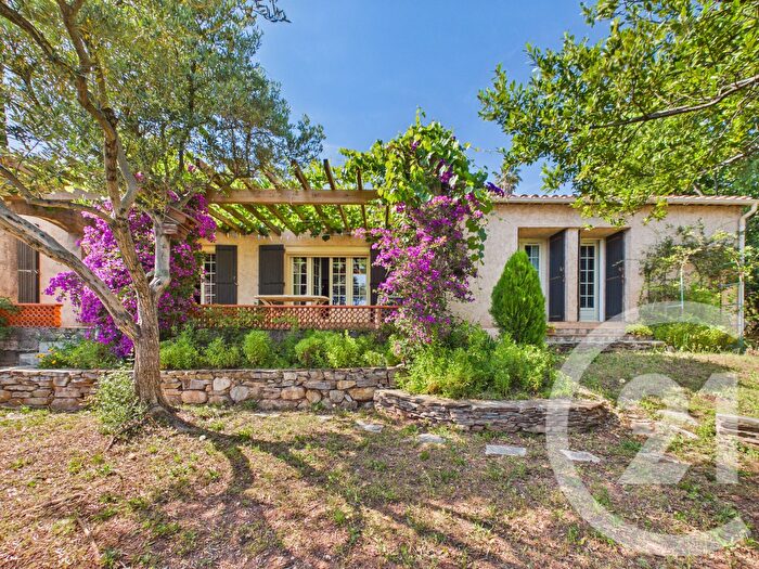 La Valette-du-Var, Libération : Maison 6 pièces à vendre