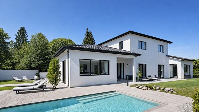 Maison 5 pièces à Condat-sur-Vienne, à vendre