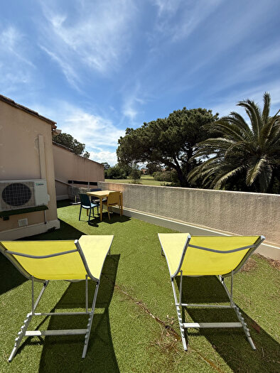 Saint-Cyprien, LAygual, Golf : Appartement 1 pièce à vendre