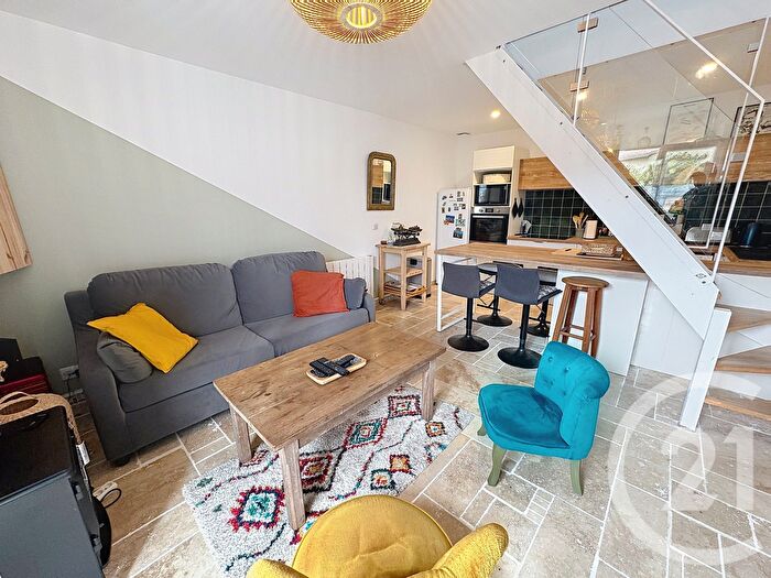 Maison à vendre - Le Teich - 4 pièces - 2 chambres