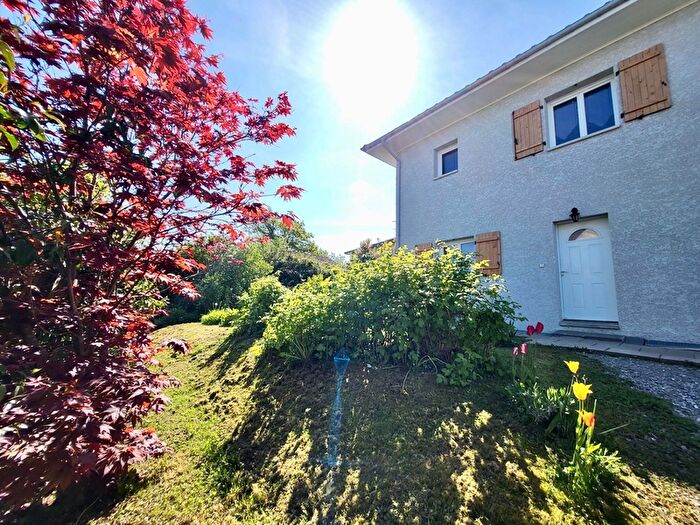 Maison 5 pièces à vendre à Neuvecelle