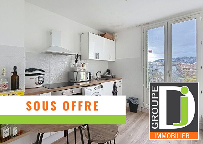 Appartement 3 pièces à vendre à Valence