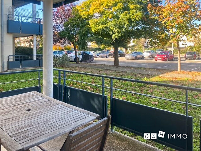 Appartement à vendre - Labastidette - 2 pièces - 1 chambre