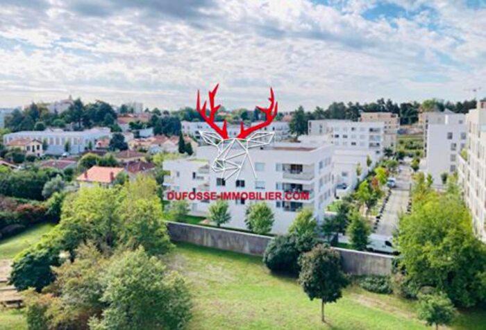 Appartement à vendre - Bron - 4 pièces - 3 chambres