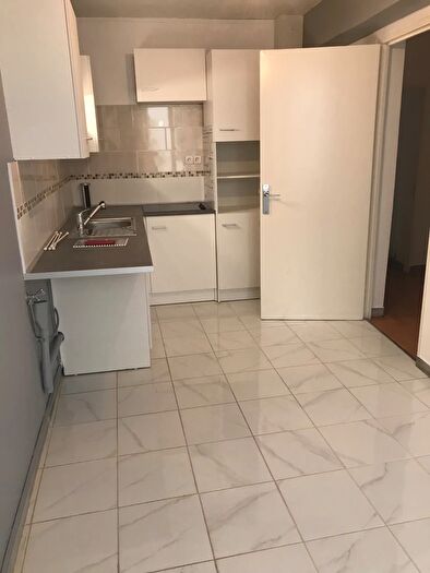 Appartement 2 pièces à louer à Orléans
