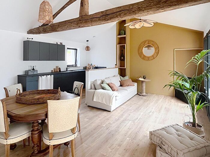 Maison 3 pièces à vendre - Soullans