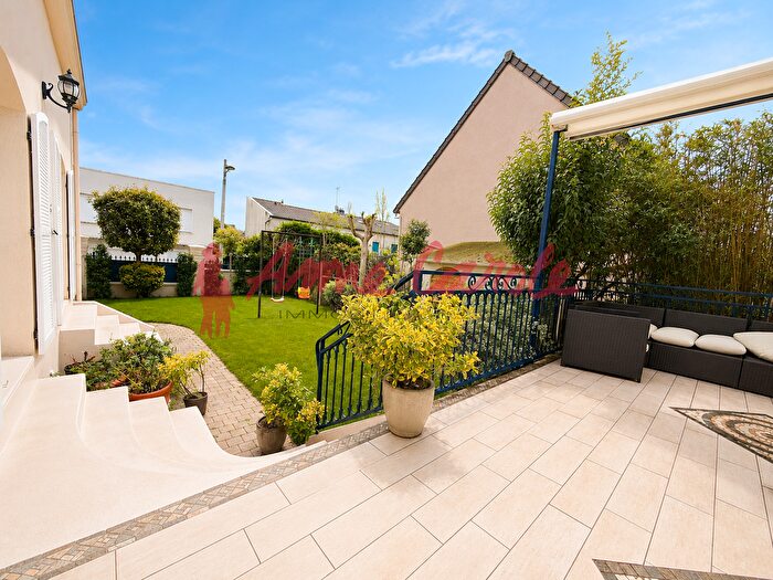 Maison 8 pièces à vendre - Champigny-sur-Marne, Maroc, Fourchette, Polangis