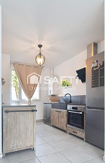 Maison 4 pièces à vendre à Thionville, Côte des Roses