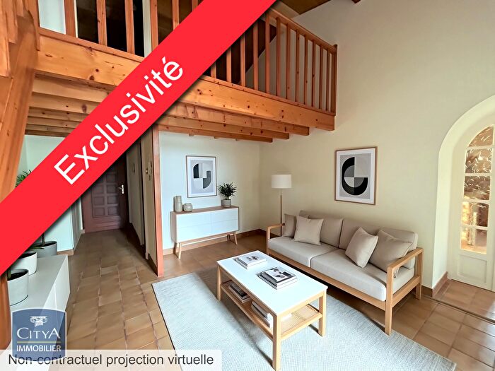 Appartement 3 pièces à Royan, Foncillon, Le Chay, à vendre