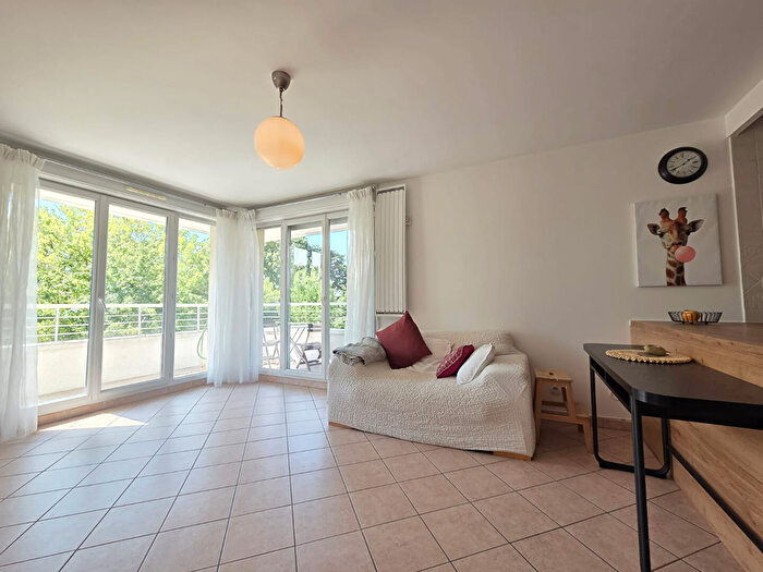 Massy, Massy-Opéra, La Bonde - Appartement 3 pièces à vendre